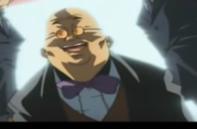 Hobson | Animated Character Database | Fandom