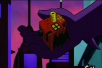 Bat-Radia | Animated Character Database | Fandom