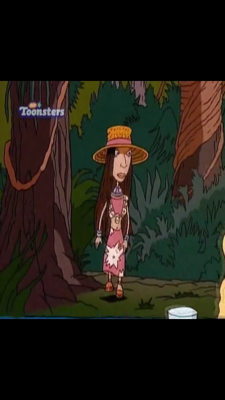 Jao | Animated Character Database | Fandom