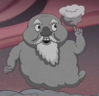 North Wind | Animated Character Database | Fandom