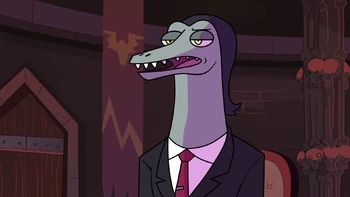 Toffee | Animated Character Database | Fandom