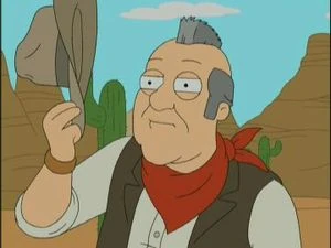 John Wayne | Animated Character Database | Fandom