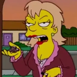 Mrs. Muntz | Animated Character Database | Fandom