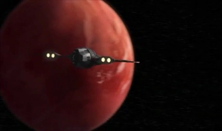 Yavin | Animated Character Database | Fandom