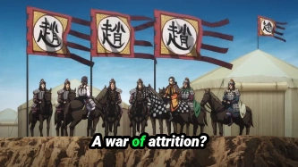 Attrition Warfare | Animated Character Database | Fandom