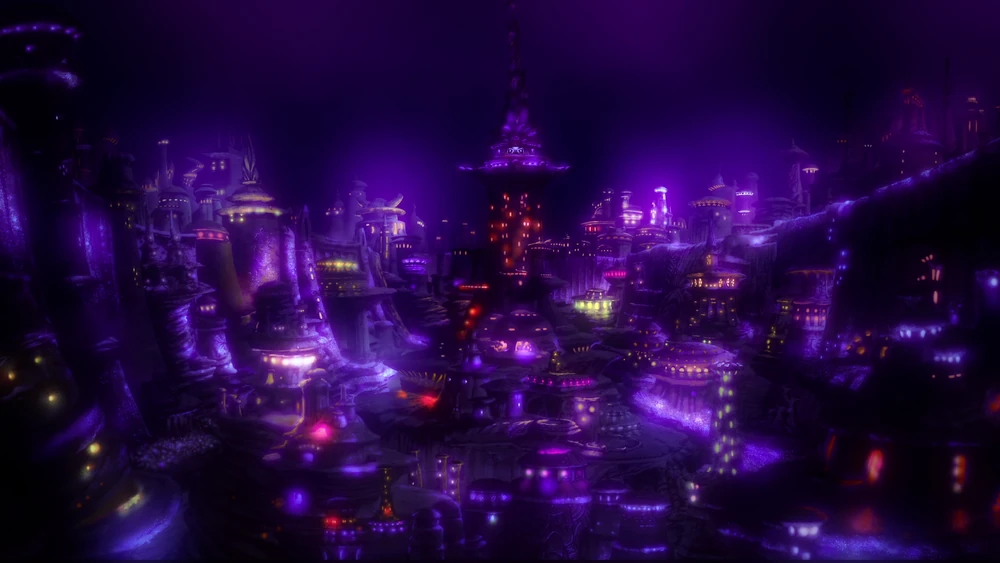 Xebel | Animated Character Database | Fandom