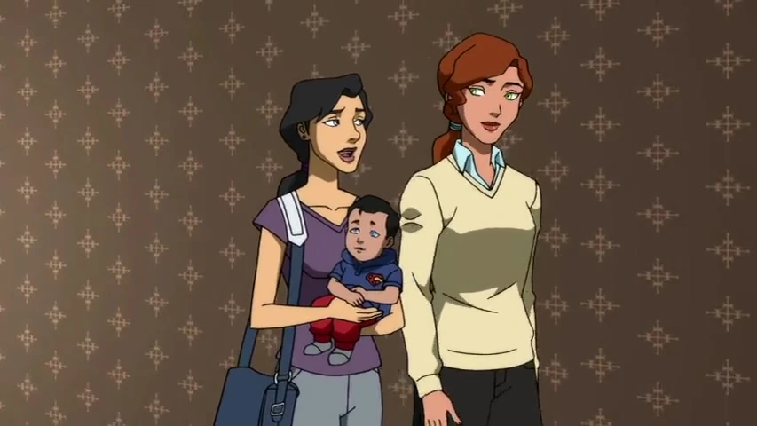 Jonathan El | Animated Character Database | Fandom