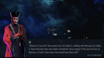 Qo'noS | Animated Character Database | Fandom