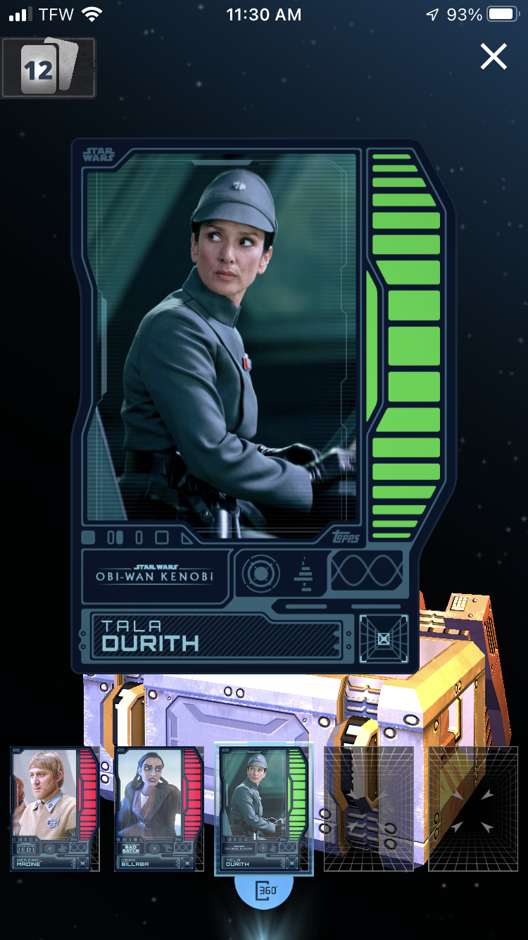 Tala Durith Animated Character Database Fandom