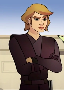 Vergence | Animated Character Database | Fandom