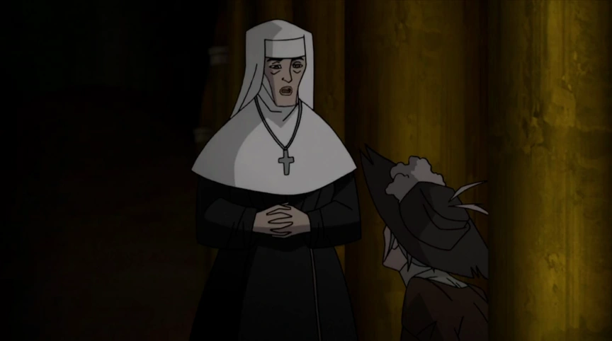 Marlene | Animated Character Database | Fandom