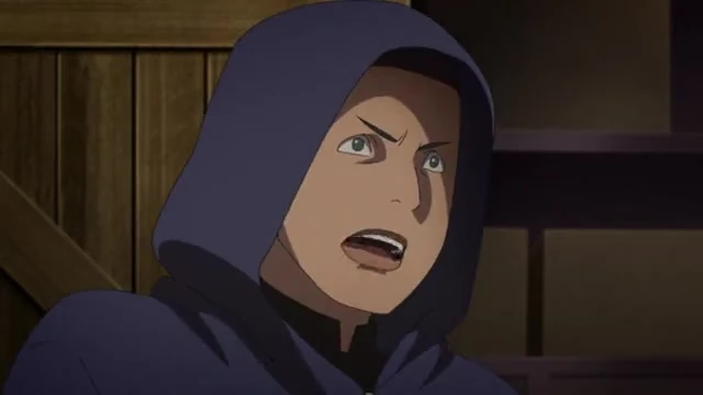 Oppo | Animated Character Database | Fandom