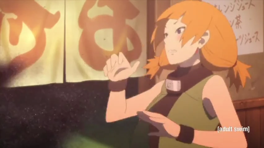 Moegi | Animated Character Database | Fandom