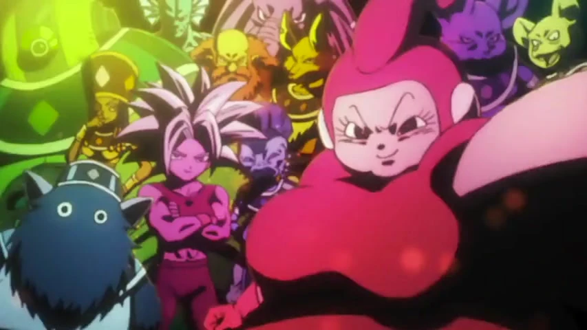 Kefla | Animated Character Database | Fandom