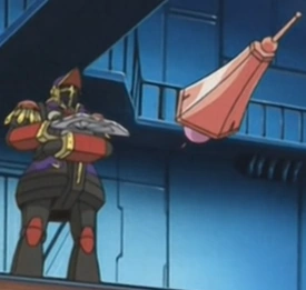 Gradius' Option | Animated Character Database | Fandom