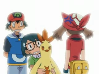 Combusken | Animated Character Database | Fandom