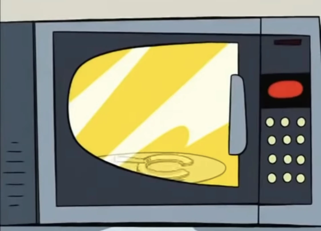 Alchemist 5000 | Animated Character Database | Fandom