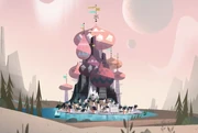 Kingdom of Mewni | Animated Character Database | Fandom