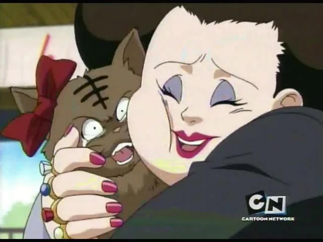 Tora | Animated Character Database | Fandom