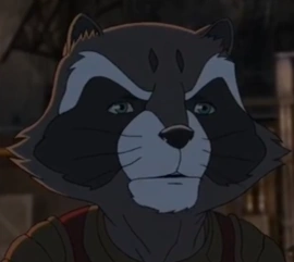 Ranger (Earth-12041) | Animated Character Database | Fandom