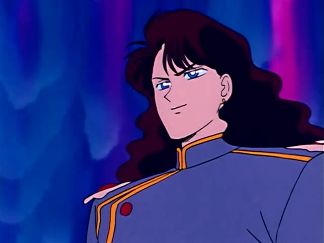 Nephrite | Animated Character Database | Fandom