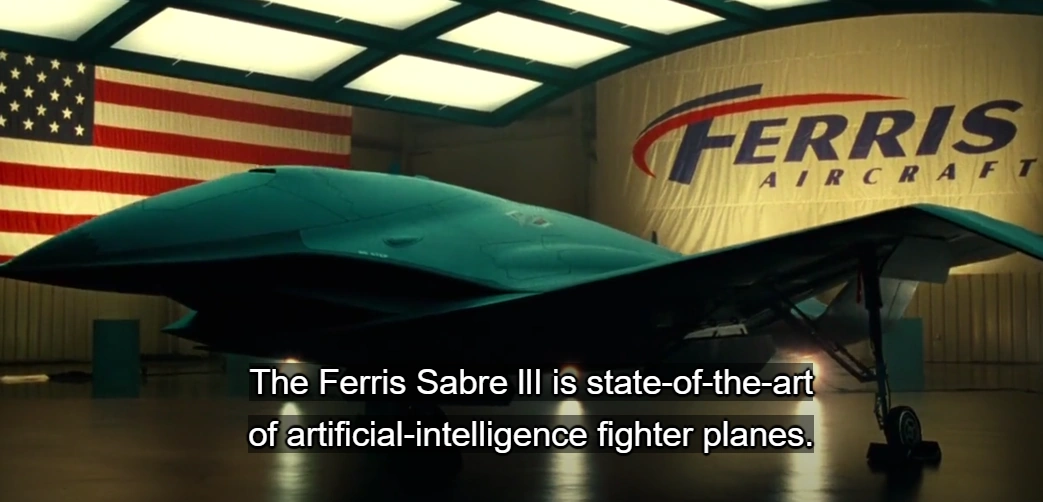 Artificial Intelligence | Animated Character Database | Fandom