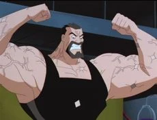 Jackson Chappell | Animated Character Database | Fandom