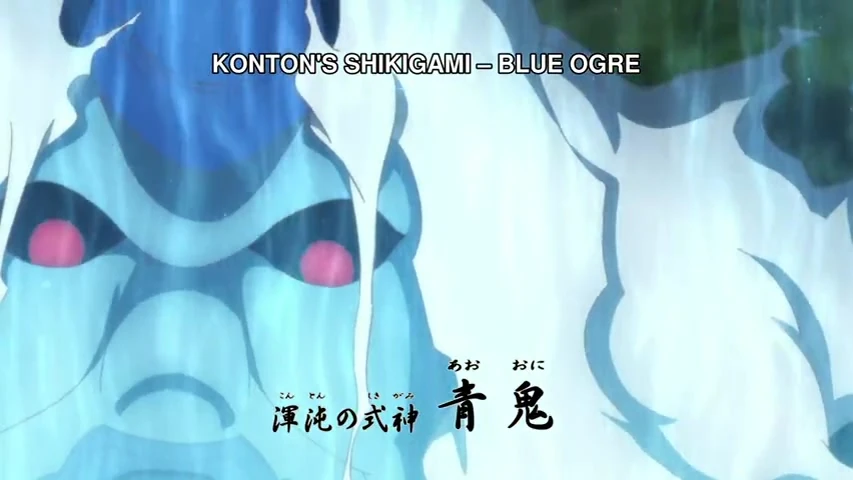 Blue Ogre | Animated Character Database | Fandom