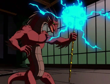 Drako | Animated Character Database | Fandom