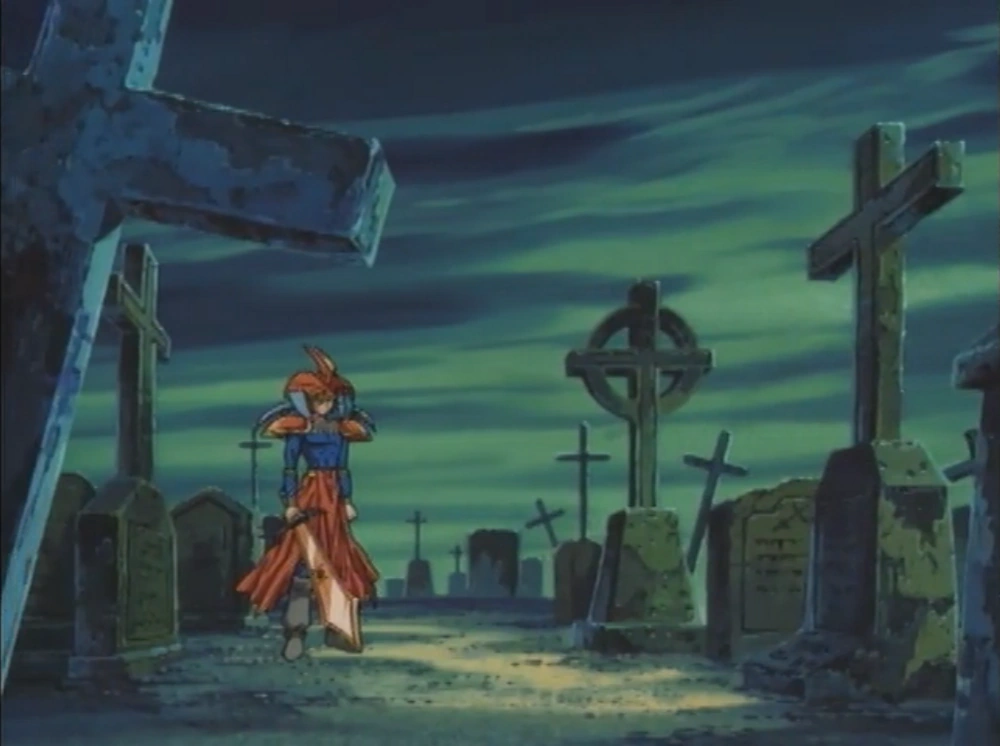 Graveyard | Animated Character Database | Fandom