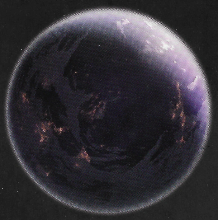 Onderon | Animated Character Database | Fandom