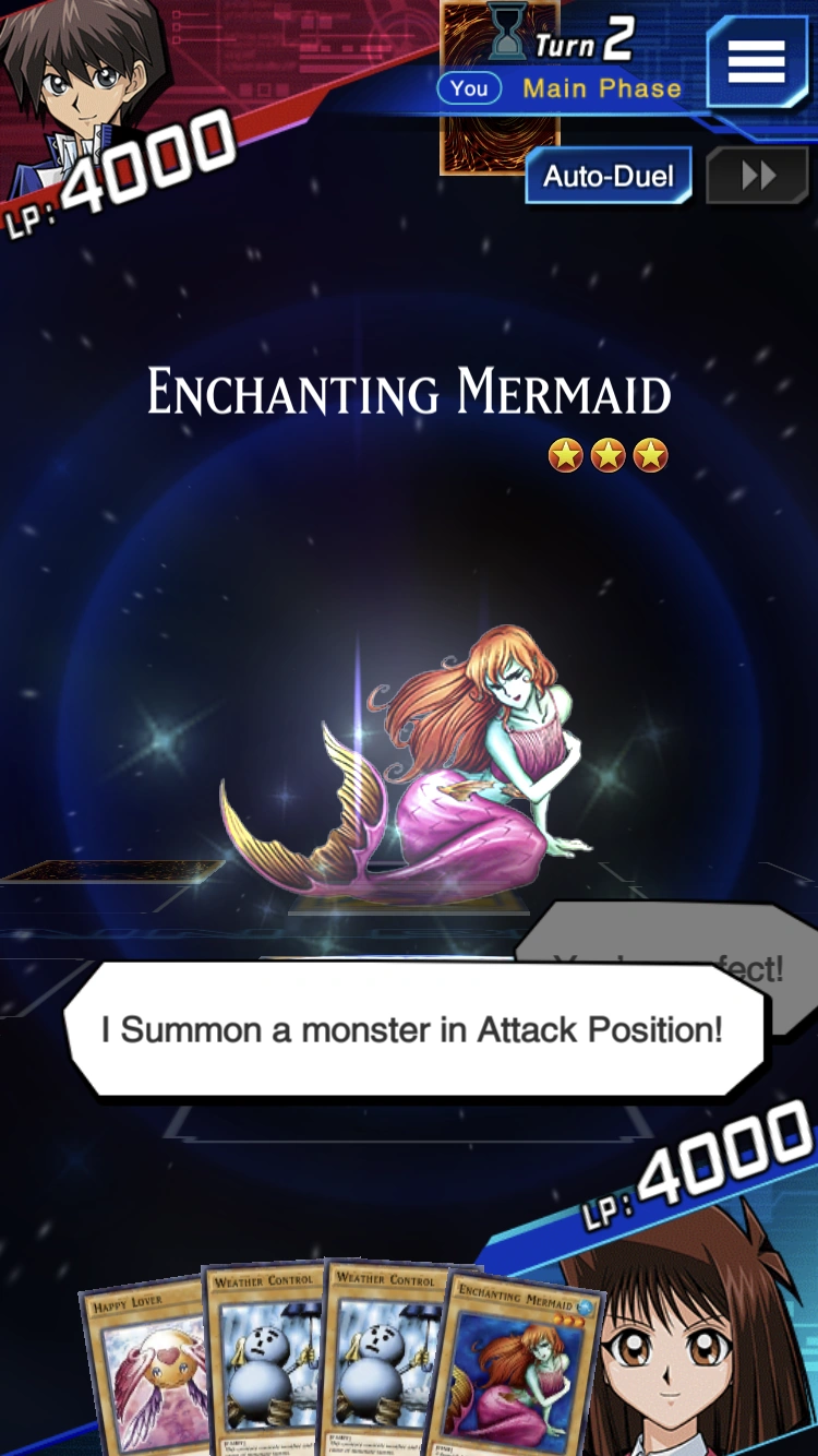 Enchanting Mermaid | Animated Character Database | Fandom