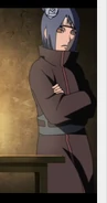 Konan | Animated Character Database | Fandom