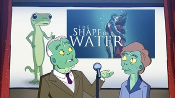 Geico | Animated Character Database | Fandom