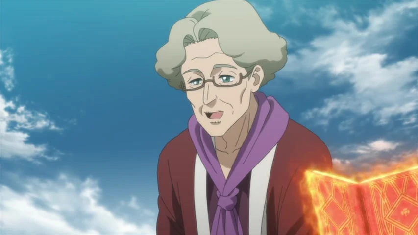 Meshu | Animated Character Database | Fandom