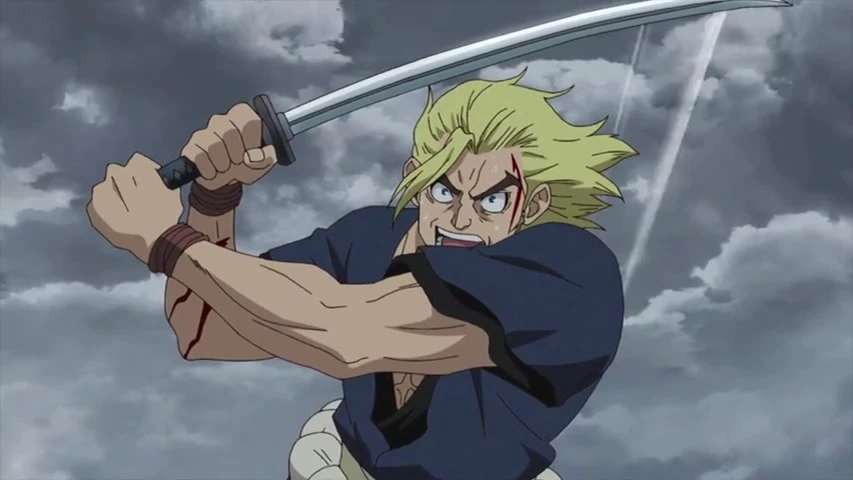 Magma | Animated Character Database | Fandom