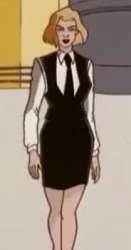 Dream Agent L | Animated Character Database | Fandom