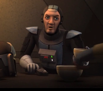 Fenn Rau | Animated Character Database | Fandom