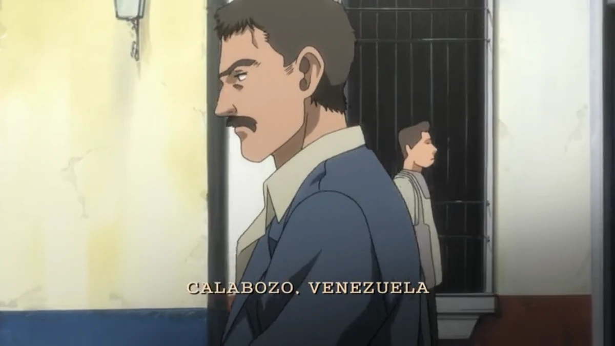 Calabozo | Animated Character Database | Fandom