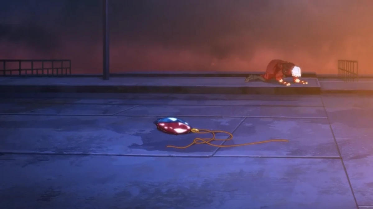 Perfect Amulet | Animated Character Database | Fandom