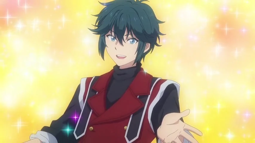 Yuuki Tachibana | Animated Character Database | Fandom