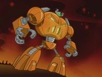 Pumpkinator | Animated Character Database | Fandom