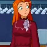 Samantha | Animated Character Database | Fandom