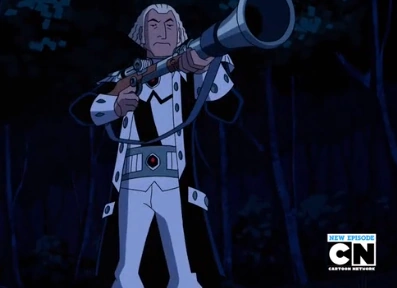 George Washington | Animated Character Database | Fandom