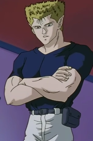 Zeru | Animated Character Database | Fandom