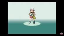 Leaf | Animated Character Database | Fandom