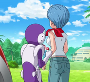 Jaco | Animated Character Database | Fandom