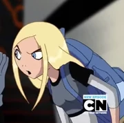 Terra | Animated Character Database | Fandom