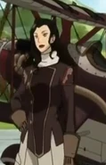 Asami Sato | Animated Character Database | Fandom