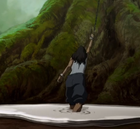 Avatar State | Animated Character Database | Fandom